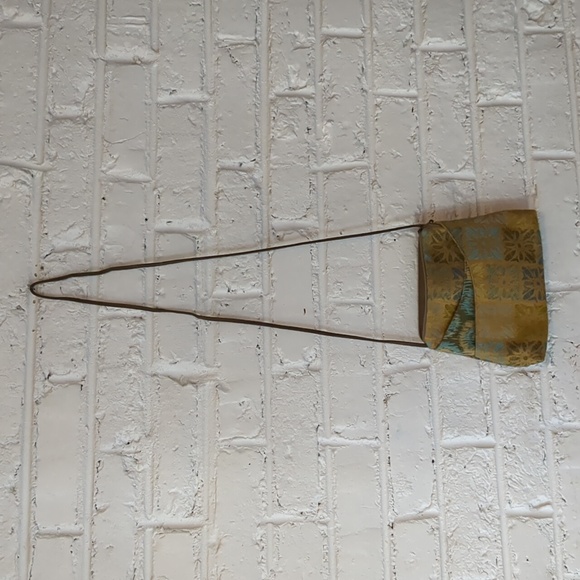 Maruca | Bags | Maruca Crossbody Tapestry Purse Handmade In Co | Poshmark